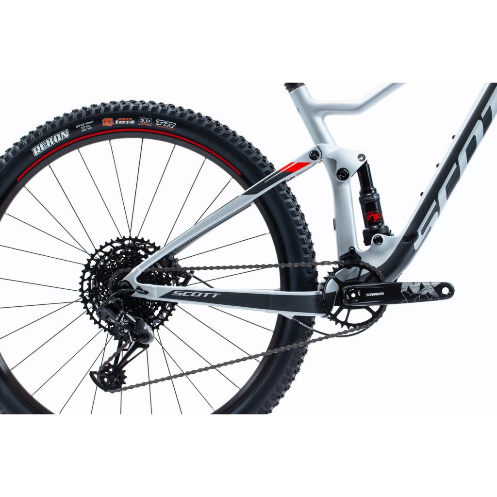 SCOTT Spark 930 Bike - Cycle House