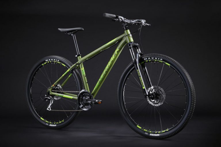 Silverback Stride Comp Mtb 29er - Cycle House