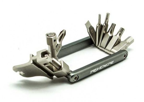 Ryder Micro 12-Function Tool - Cycle House